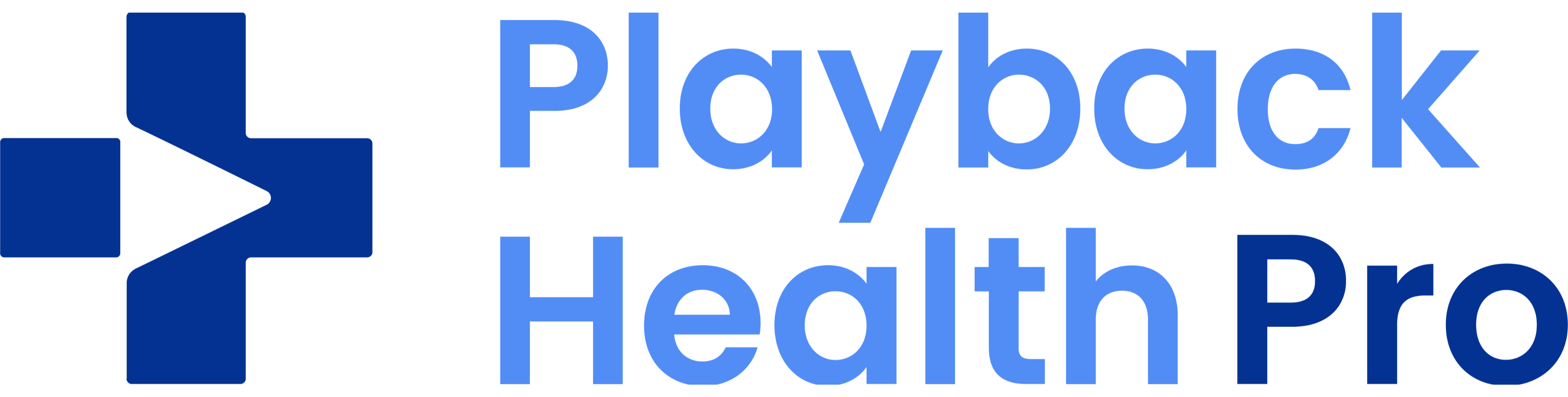 Playback Health